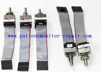 Cina Codificatore originale per  M4735A HR xl+ 861290, M3535A M3536A MRX, defibrillatore DMF100 in vendita