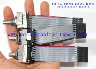 Cina Codificatore originale per  M4735A HR xl+ 861290, M3535A M3536A MRX, defibrillatore DMF100 in vendita