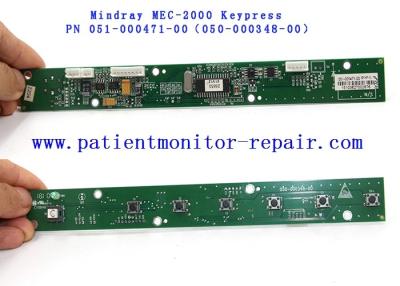 China MEC-2000 Mindray Patientenmonitor-Schlüsselhalter PN 051-000471-00 (050-000348-00) zu verkaufen