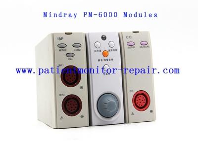 China PM6000 Patient Monitor Module For Mindray In Excellent Functional And Physical Conditions for sale