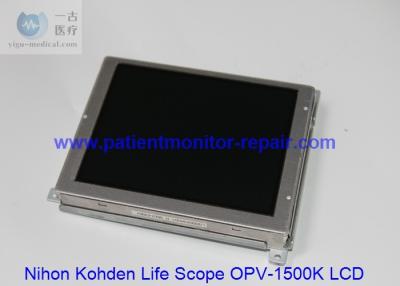 China Patient Monitor LCD Screen Medical Equipment Accessories Nihon Kohden Life Scope OPV-1500K for sale