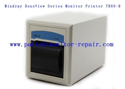 China Geduldige de Monitorprinter van Mindraybeneview tr60-B 3 Maanden Garantie Te koop