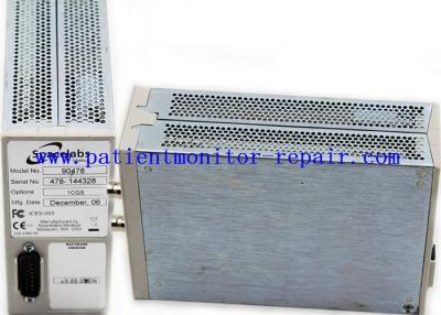 China No. 90478 del modelo del módulo de las piezas de reparación del monitor paciente de Spacelabs Q-BAND en venta