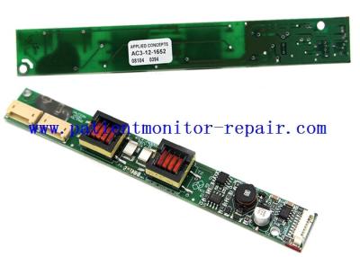 Cina Sanità ad alta tensione del bordo PN AC3-12-1652 Spacelabs del MDL 91369 del monitor paziente in vendita