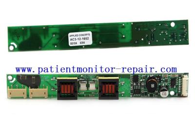 Cina Sanità ad alta tensione del bordo PN AC3-12-1652 Spacelabs del MDL 91369 del monitor paziente in vendita