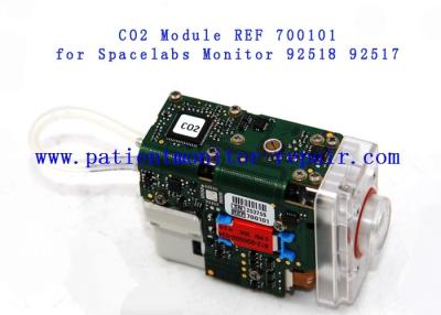 China Referencia 700101 del número de parte del módulo del CO2 para el monitor paciente 92517 del modelo 92518 de la atención sanitaria de Spacelabs en venta