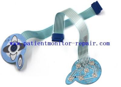 China Keypresscomité de Geduldige Delen van de Monitorreparatie voor IPC van Medtronic XOMED Machtssysteem Te koop