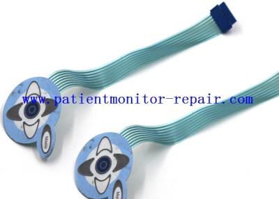 China Keypresscomité de Geduldige Delen van de Monitorreparatie voor IPC van Medtronic XOMED Machtssysteem Te koop