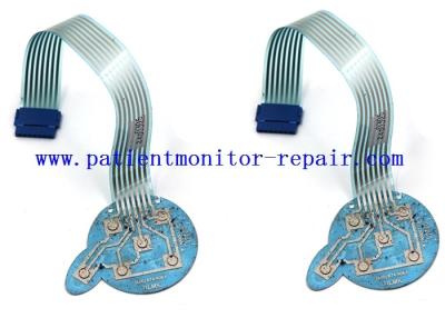 China Keypresscomité de Geduldige Delen van de Monitorreparatie voor IPC van Medtronic XOMED Machtssysteem Te koop