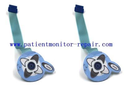 China Keypresscomité de Geduldige Delen van de Monitorreparatie voor IPC van Medtronic XOMED Machtssysteem Te koop