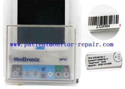 China Patient Monitoring Touch Screen For Endoscopy IPC Power System LCD Display for sale