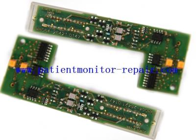 China Conector PN M8064-66421 do monitor paciente para peças sobresselentes do monitor de  IntelliVue MP60 MP70 à venda