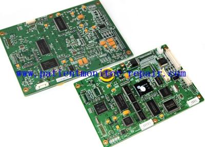 Cina Scheda madre medica PN C-ARM211B di mainboard del monitor paziente di Goldway UT4000 della clinica dell'ospedale in vendita