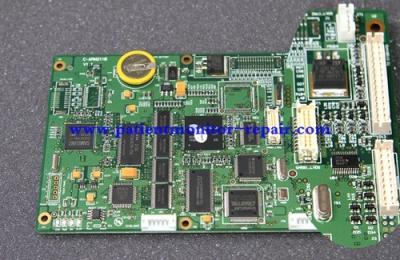 Cina Il mainboard di proprietà pre- C-ARM211B/attrezzatura medica del monitor paziente di Goldway UT4000 parte in vendita