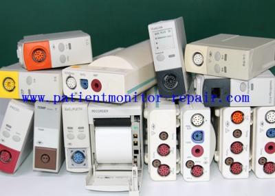 China Original Medical Equipment Parts  MMS Data Module / Parameter Module for sale