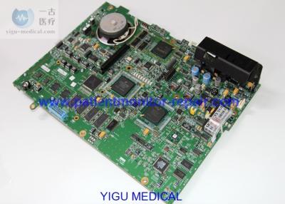 Cina PWB di mainboard del monitor paziente di ICU Spacelabs 90369 in azione con lo stato eccellente con una garanzia da 90 giorni in vendita