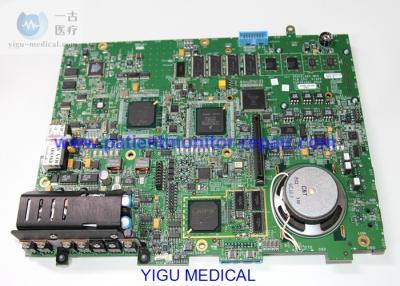 Cina PWB di mainboard del monitor paziente di ICU Spacelabs 90369 in azione con lo stato eccellente con una garanzia da 90 giorni in vendita