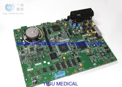 Cina PWB di mainboard del monitor paziente di ICU Spacelabs 90369 in azione con lo stato eccellente con una garanzia da 90 giorni in vendita