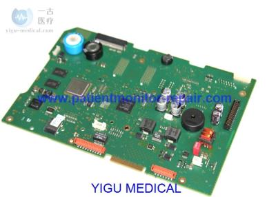 China Van de Monitormainboard van  IntelliVue MX450 Geduldige PCB PN 453564271721 Te koop