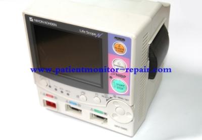 Cina 90 tipo di Nihon Kohden Lifescope OPV-1500K delle parti di riparazione del monitor paziente della garanzia di giorni in vendita