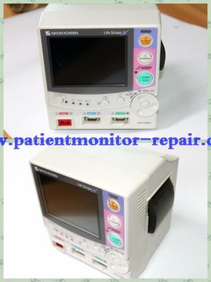 Cina 90 tipo di Nihon Kohden Lifescope OPV-1500K delle parti di riparazione del monitor paziente della garanzia di giorni in vendita