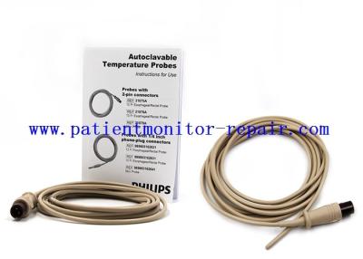 China 2 die Needdles-de Kabel 21075A en snel van de Temperaturensonde goed werkt verscheept Te koop