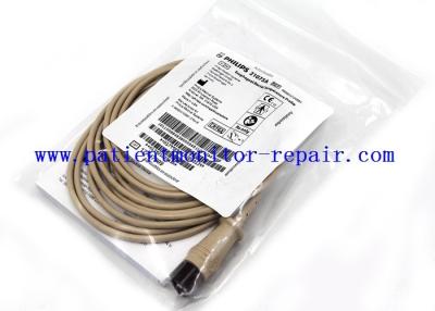 China Temp-Sonden-Kabel 21075A s 2 Needdles quellen Arbeiten und schnelles Verschiffen hervor zu verkaufen
