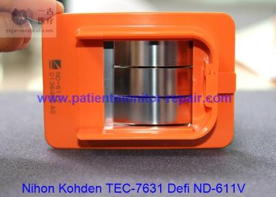 Cina Nihon Kohden TEC-7631 Defibrillatror PN: Pagaia Palo elettronico di ND-611V per le parti di ricambio mediche in vendita