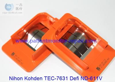 Cina Nihon Kohden TEC-7631 Defibrillatror PN: Pagaia Palo elettronico di ND-611V per le parti di ricambio mediche in vendita