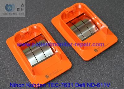 Cina Nihon Kohden TEC-7631 Defibrillatror PN: Pagaia Palo elettronico di ND-611V per le parti di ricambio mediche in vendita