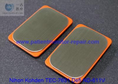 Cina Nihon Kohden TEC-7631 Defibrillatror PN: Pagaia Palo elettronico di ND-611V per le parti di ricambio mediche in vendita