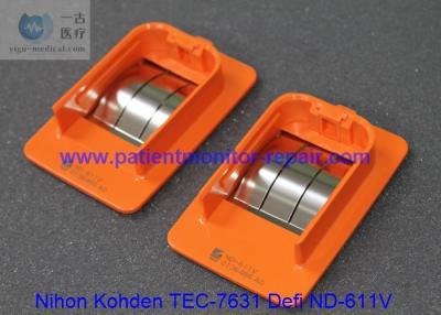 Cina Nihon Kohden TEC-7631 Defibrillatror PN: Pagaia Palo elettronico di ND-611V per le parti di ricambio mediche in vendita