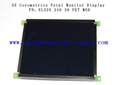 China Original Patient Monitor Display PN EL320 240 36 FET MOD For GE Corometrics Fetal Monitor for sale
