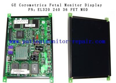 China Original Patient Monitor Display PN EL320 240 36 FET MOD For GE Corometrics Fetal Monitor for sale