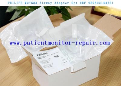 China Ursprünglicher Fluglinien-Adapter-Satz Hinweis 989803144521 der medizinischen Ausrüstung der Zusatz-M2768A zu verkaufen