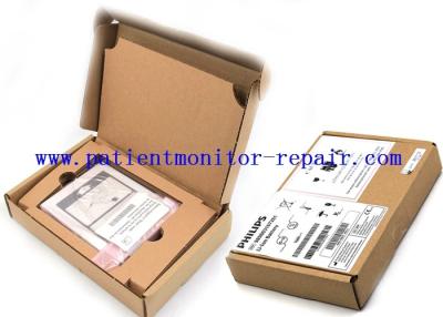 China HR XL+ REF 989803167281 Defibrillator Battery 14.4V 6.75Ah 97Wh Rechargeable Li - Ion for sale