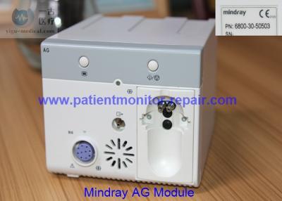 China Módulo de la anestesia de GAS reparación AG del monitor paciente de Mindray PN 6800-30-50503 con 3 meses de garantía en venta