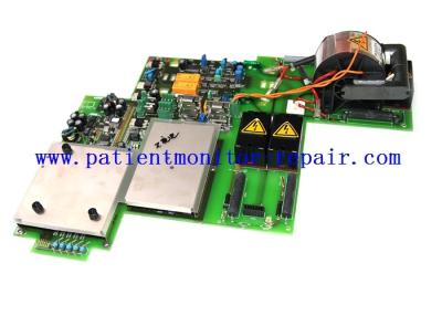 China Durable Medical Equipment Accessories GE Defibrillator Board High Voltage Board for sale