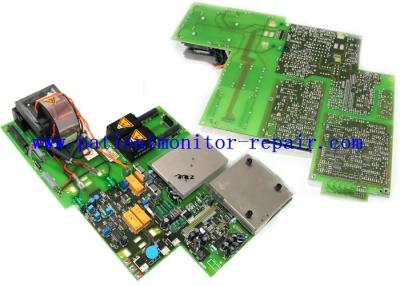 China Durable Medical Equipment Accessories GE Defibrillator Board High Voltage Board for sale