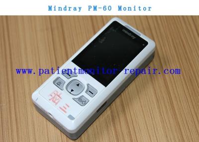 China Mindray PM-60 Used Pulse Oximeter / Medical Equipment Accessories for sale