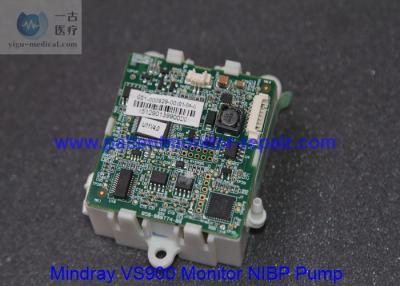 China Monitor médico NIBP de Mindray VS900 de la reparación del monitor paciente de los accesorios con la válvula PN 051-000929-00 en venta