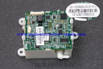 China Módulo paciente 051-000929-00 de Nibp de los dispositivos de la supervisión de Mindray VS900 en venta