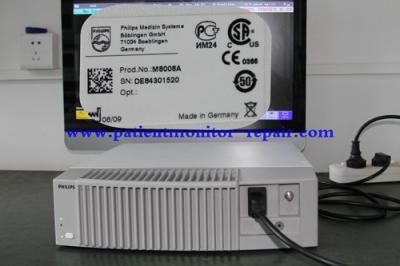 China Las piezas de reparación del monitor paciente de  MP80 MP90 M8008A/equipamiento médico parte en venta