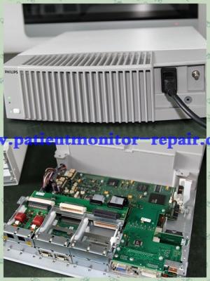 China Die Patientenmonitor-Reparatur-Teile S MP80 MP90 M8008A/medizinische Ausrüstung zerteilt zu verkaufen