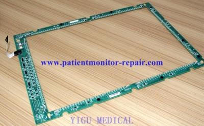 Cina Parti dell'attrezzatura medica da colore verde del telaio di tocco del ventilatore PB840 in vendita