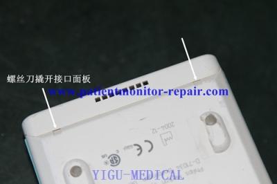 China Medizinische Ausrüstung zerteilt Patientenmonitor-Reparatur des M3001A-Parameter-Moduls zu verkaufen