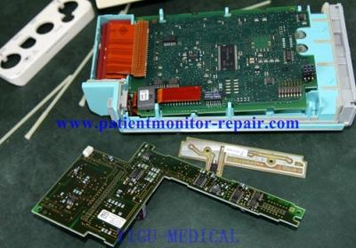 China Medizinische Ausrüstung zerteilt Patientenmonitor-Reparatur des M3001A-Parameter-Moduls zu verkaufen