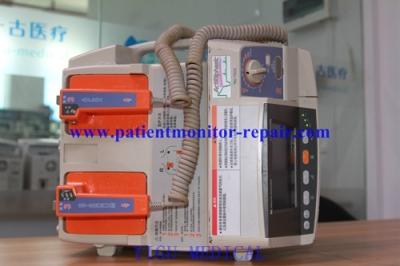 中国 病院の除細動器機械はかいなしでTEC-7721Cの除細動器を分けます 販売のため