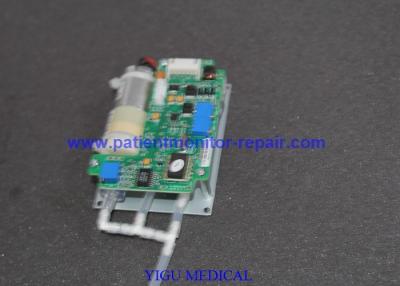 China Módulos de la presión arterial del monitor paciente de Goldway UT4000 en el perfecto estado en venta
