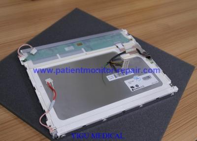 China Durable Medical Equipment Spare Parts Mindray MEC2000 Model PN LB121S02(A2) LCD Display for sale